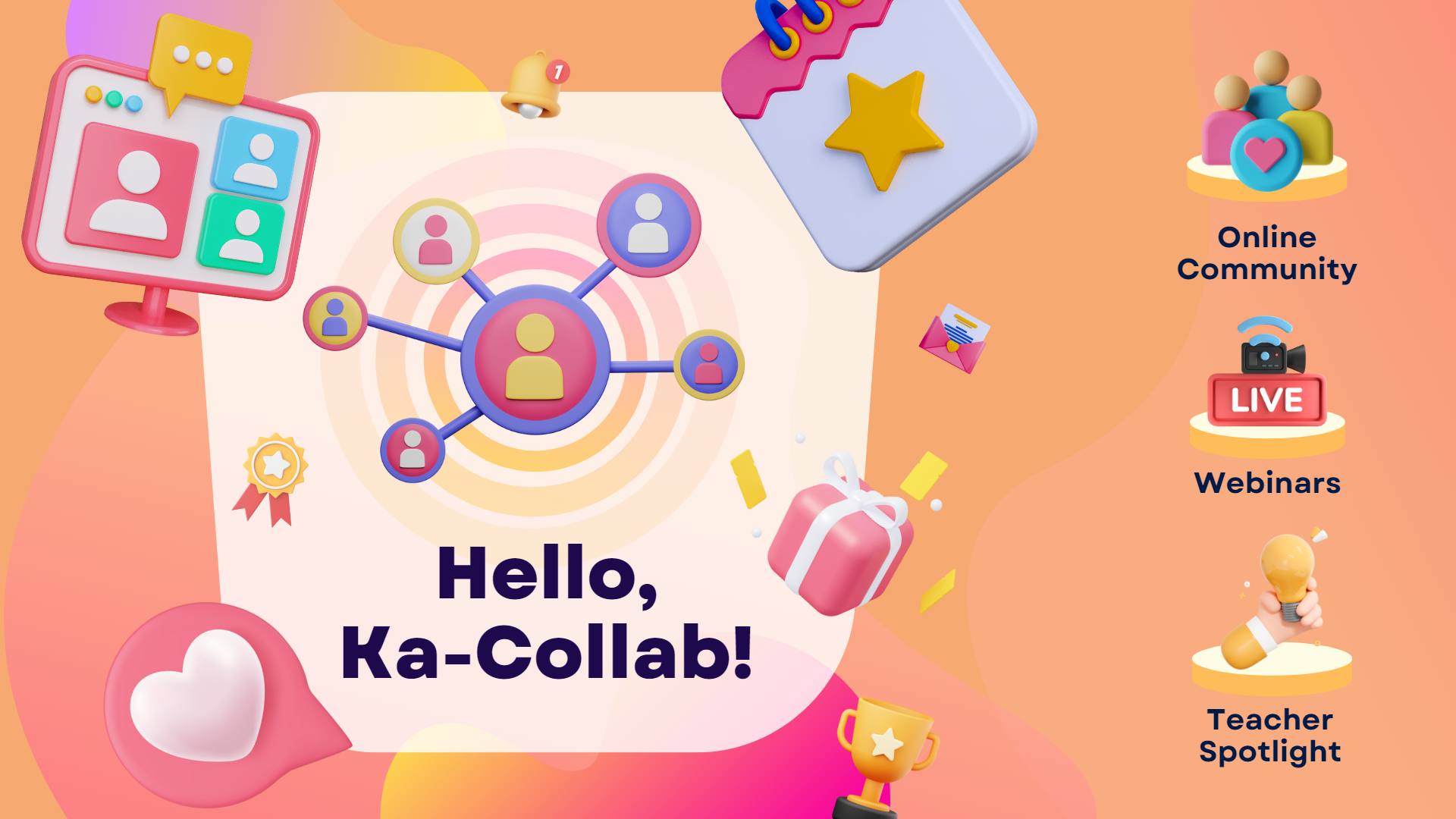 The Foundation - Gokongwei Brothers Foundation